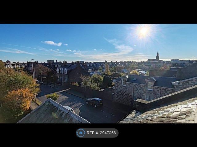Fountainhall Road, Aberdeen AB15, 4 bed flat to rent, £1,650 pcm | PrimeLocation