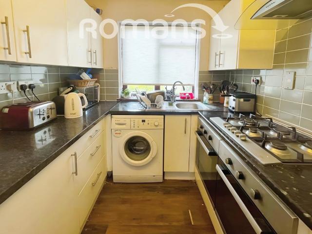 Fountains Close, Basingstoke RG24, Room to rent, £650 pcm | PrimeLocation