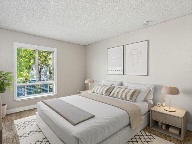 Fountains at Point West 1 Bedroom Apartment for Rent at 1761 Heritage Ln, Sacramento, CA 95815