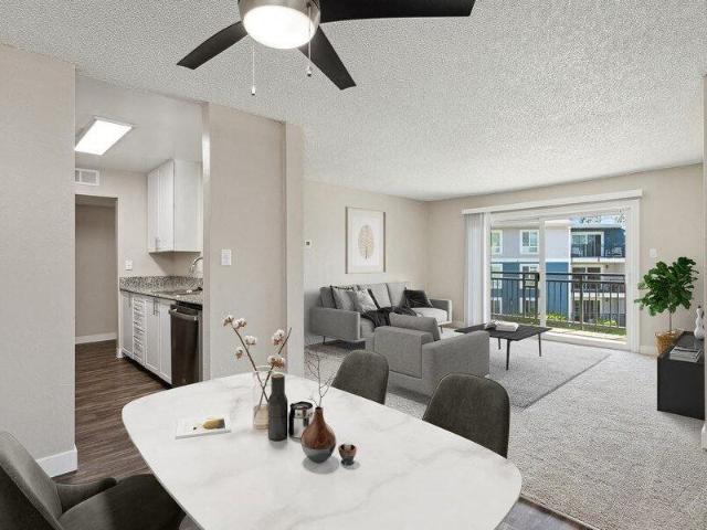 Fountains at Point West 3 Bedroom Apartment for Rent at 1761 Heritage Ln, Sacramento, CA 95815