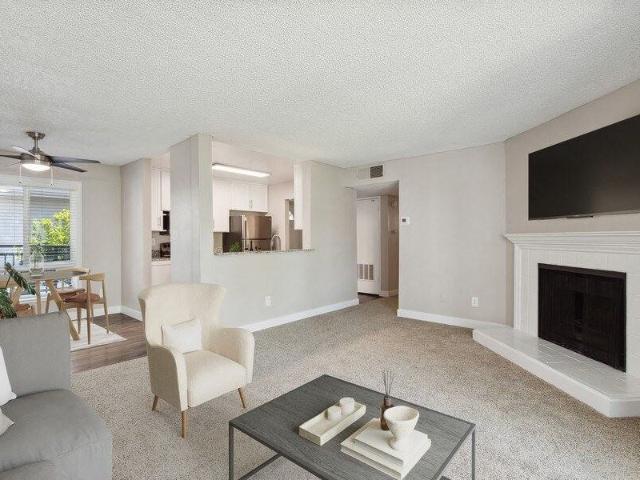 Fountains at Point West Studio Apartment for Rent at 1761 Heritage Ln, Sacramento, CA 95815
