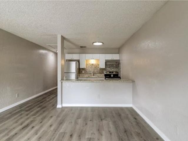 Fountains at Pinellas Park 1 bedroom bungalow w/out patio