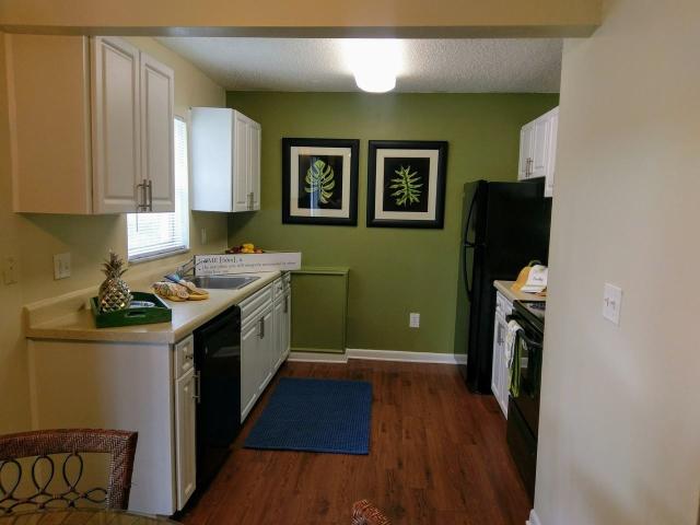 Fountains of Largo 1 Bedroom Apartment for Rent at 13125 Wilcox Rd, Largo, FL 33774