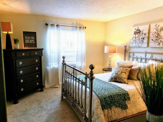 Fountains of Largo 2 Bedroom Apartment for Rent at 13125 Wilcox Rd, Largo, FL 33774