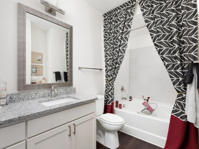 Fountains Southend Apartments 1 Bedroom Apartment for Rent at 126 New Bern St, Charlotte, NC 28203 Southside Park