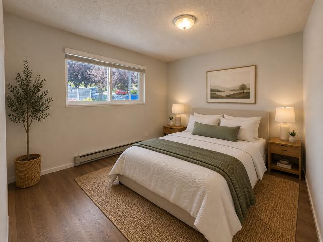Fountainside 1 Bedroom Apartment for Rent at 909 6th Ave N, Seattle, WA 98109 Lower Queen Anne