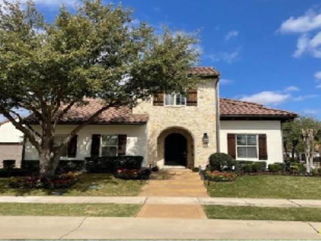 Fountainview Dr