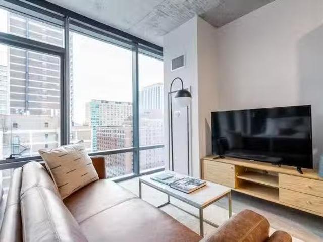 Four50, 450 W Belmont Ave, Lake View East Studio 1 Bath