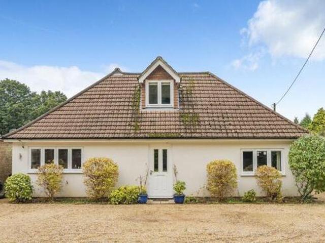 Four Marks, The Shrave, Alton, 5 Bedroom Bungalow