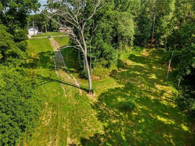 Four Mile Church Rd, Ball Ground, GA 30107