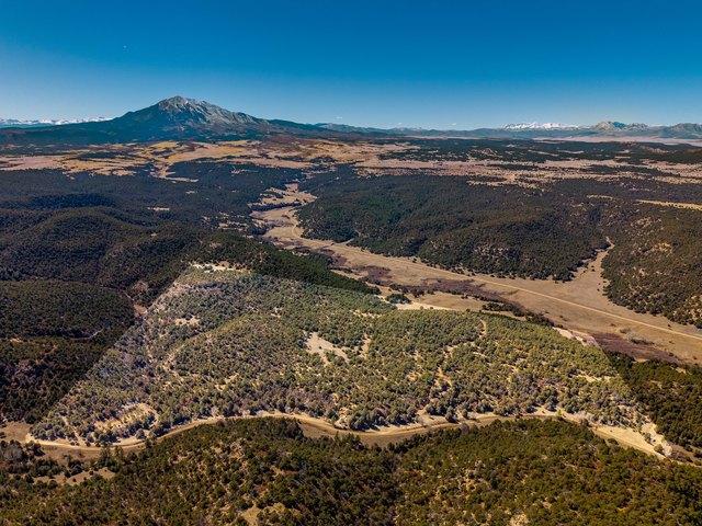 Four Mile Cyn, Walsenburg, CO 81089