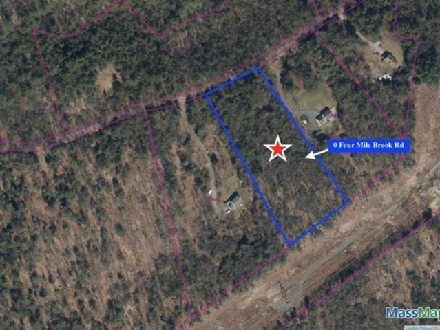 Four Mile Brook Rd, Northfield, Plot For Sale