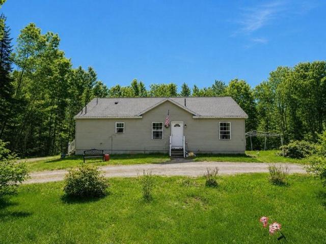 Four Mile Square Rd, Anson, Home For Sale