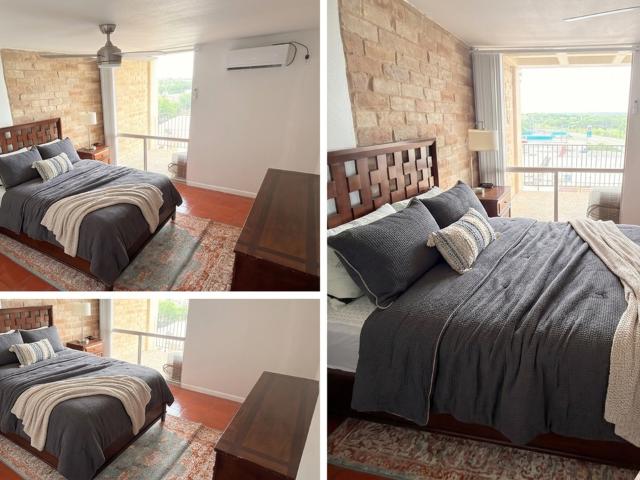 Four Oaks Apartments 1 Bedroom Apartment for Rent at 1103 Harry Wurzbach Rd, San Antonio, TX 78209