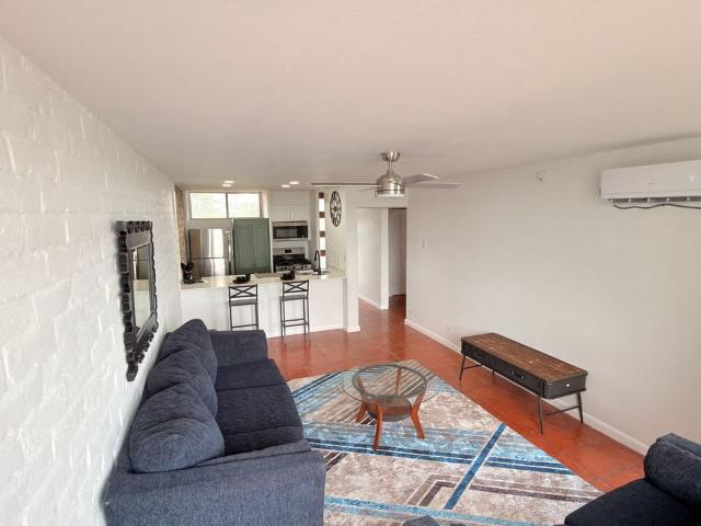 Four Oaks Apartments 2 Bedroom Apartment for Rent at 1103 Harry Wurzbach Rd, San Antonio, TX 78209