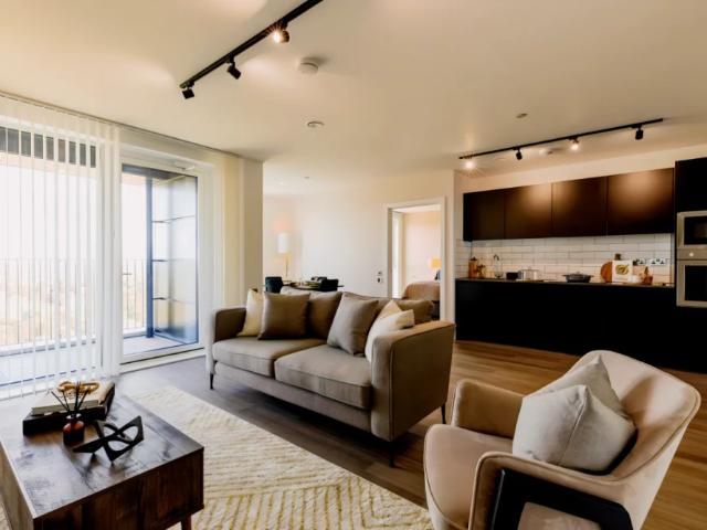 Four Bed Type A