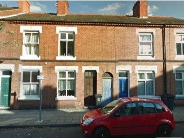 FOUR BED HOUSE ON CONNAUGHT ST. OFF LONDON RD
