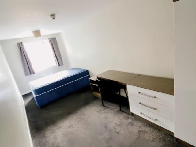 FOUR BEDROOM