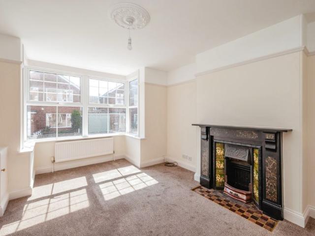 Four Bedroom Character Property, Cromer