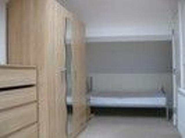 Four Bedroom Apartment only one room remaining