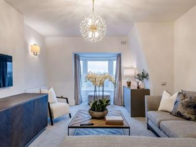 Four Bedroom apartment, Strathmore Court, Park Road, London NW8