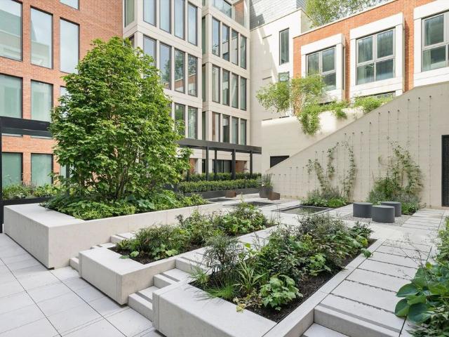 Four bedroom apartment to rent in Knightsbridge SW3