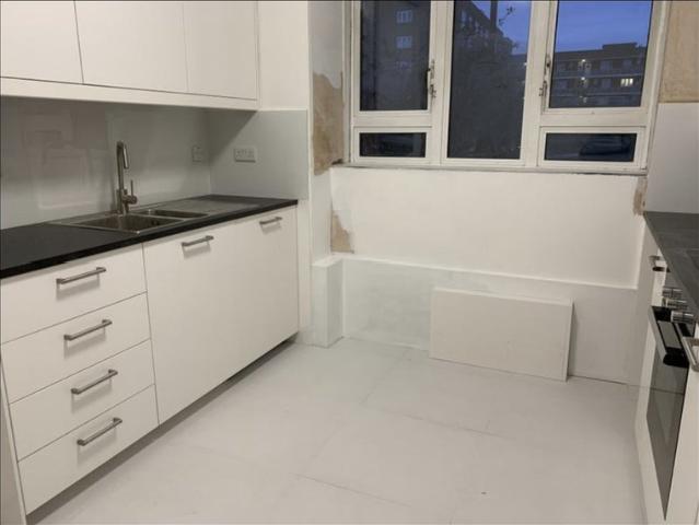 Four Bedroom Flat Euston/Warren Street