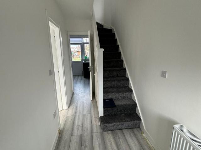 Four Bedroom House