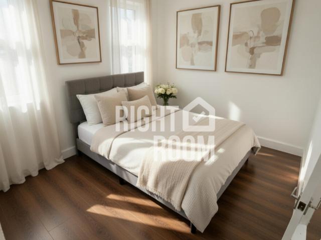 Four Bedroom House, Belmont Park Road, E10 6AY