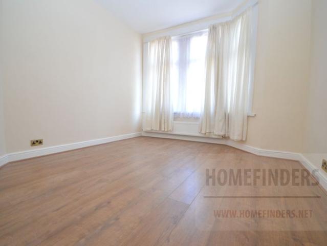 Four bedroom house in the heart of Plaistow