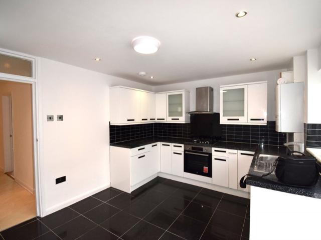 Four bedroom house with two toilet and shower 2600 pcm