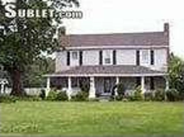 Four Bedroom In Guilford Greensboro