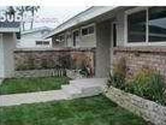 Four Bedroom In East Los Angeles