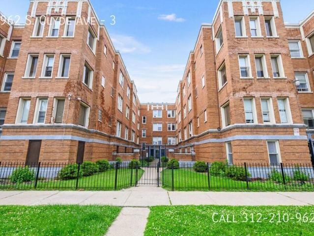 Four Bedroom in South Shore