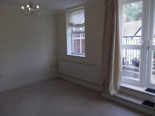 Four Bedroom Mews House