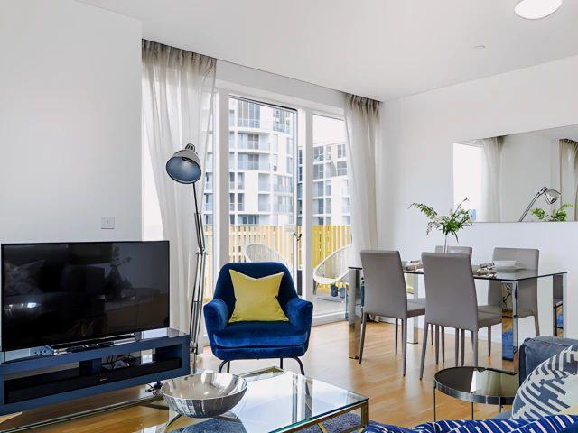 Four Bedroom Penthouse