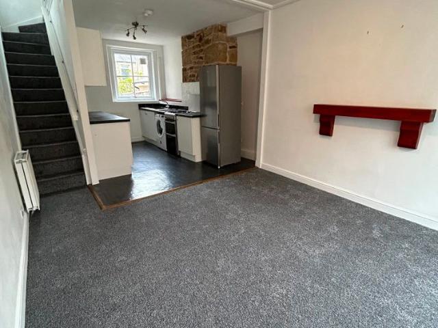 Four Bedroom Terrace House Set Over Three Floors, Close to City Centre and University