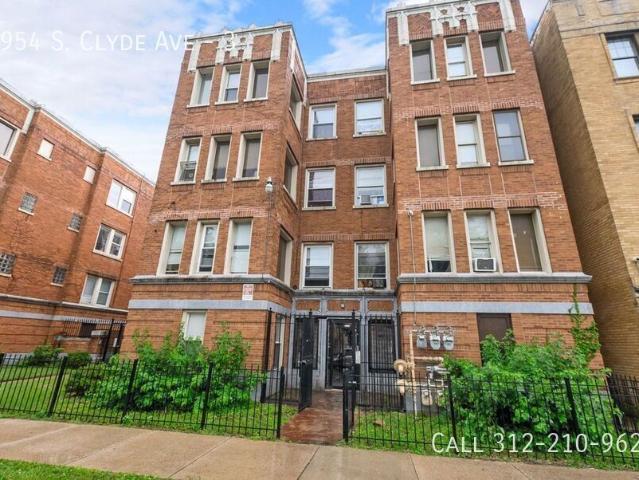 Four Bedroom Unit in South Shore