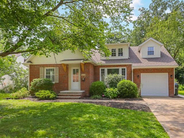 Four bedrooms/2.5 Baths Newly Remodeled Bay Village Home!