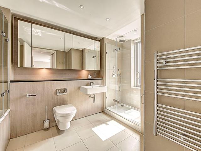 Four Bedrooms Apartment in Merchant Square, W2