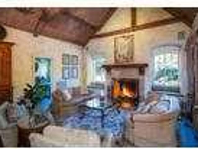 Four bedrooms elegant house Santa Cruz