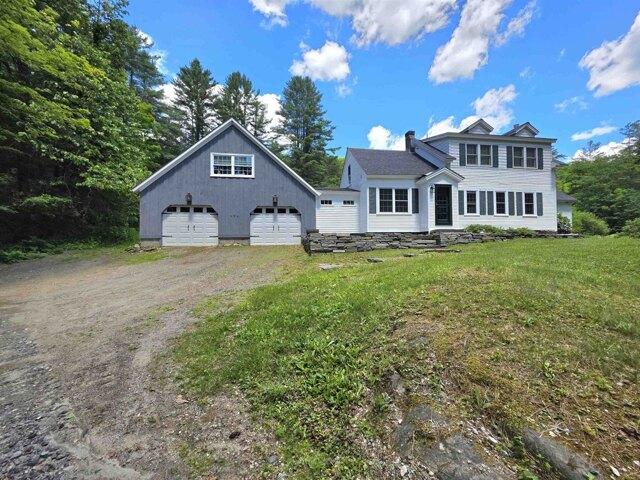 Four Chimneys Rd, Grafton, Home For Sale