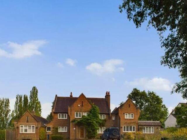 Four Gables, Duffield Road, 6 Bedroom Detached