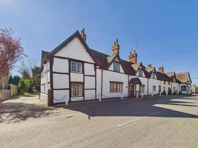 Four Gables, Main Street, 4 Bedroom House