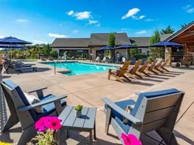 Four Lakes Apartment Homes, 6821 Udall Place Southeast, Aubur.