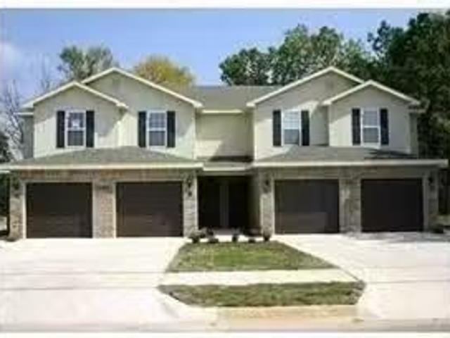 Four Plex Siloam Springs, AR 2006 Azlin Pl #A