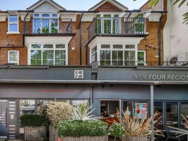 Four Regions, 102 104 Kew Road, London, TW9 2PQ, United Kingdom | 2 bed apartment for rent #140656338 | Rentberry