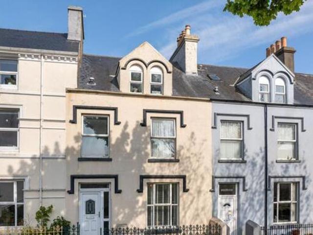 Four Roads, Port St. Mary, 4 Bedroom Terraced