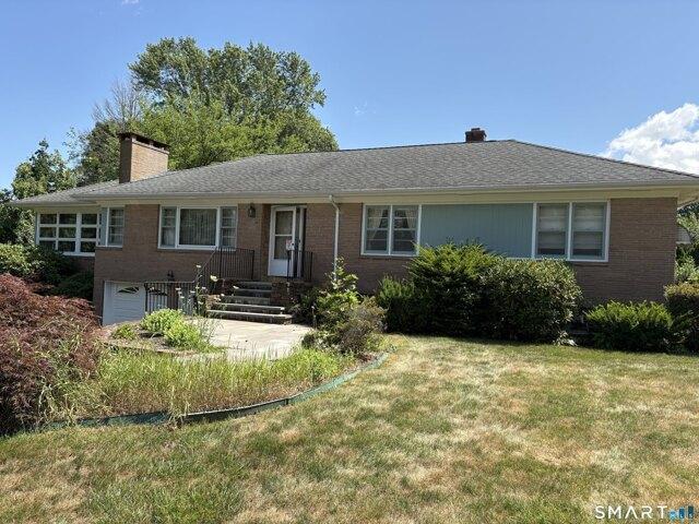 Four Rod Rd, Hamden, Home For Sale