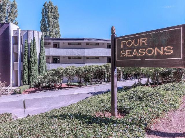 Four Seasons 1 Bedroom Apartment for Rent at 2410 Boyer Ave E, Seattle, WA 98112 Montlake